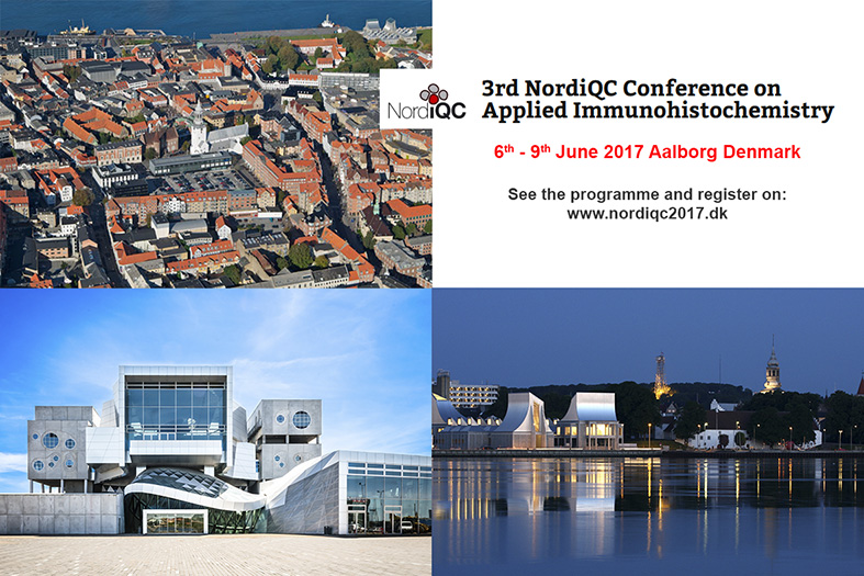 NordiQC - Immunohistochemical Quality Control