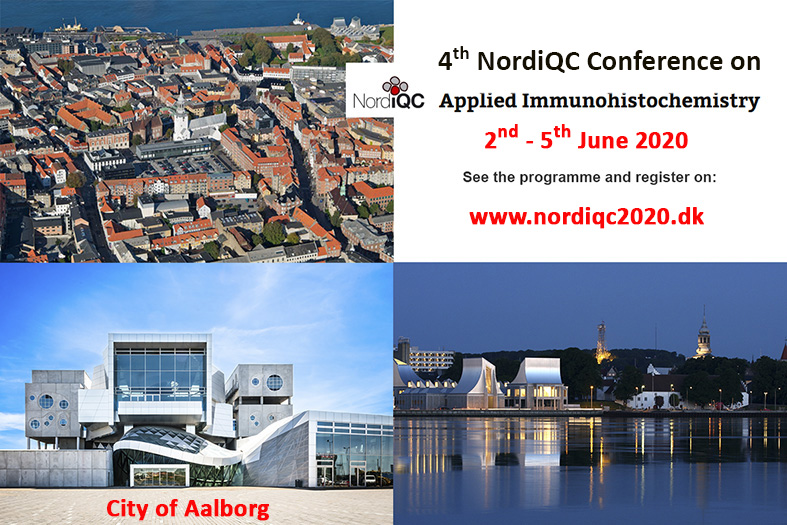 NordiQC - Immunohistochemical Quality Control