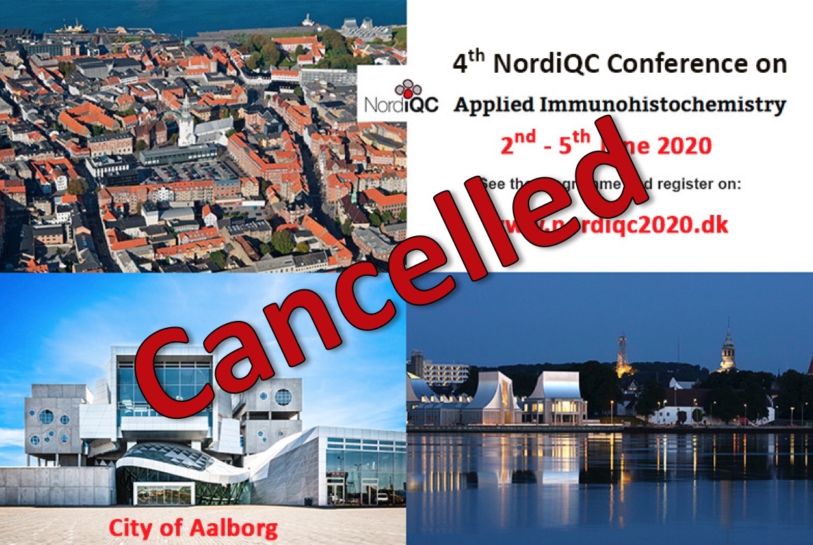 NordiQC - Immunohistochemical Quality Control